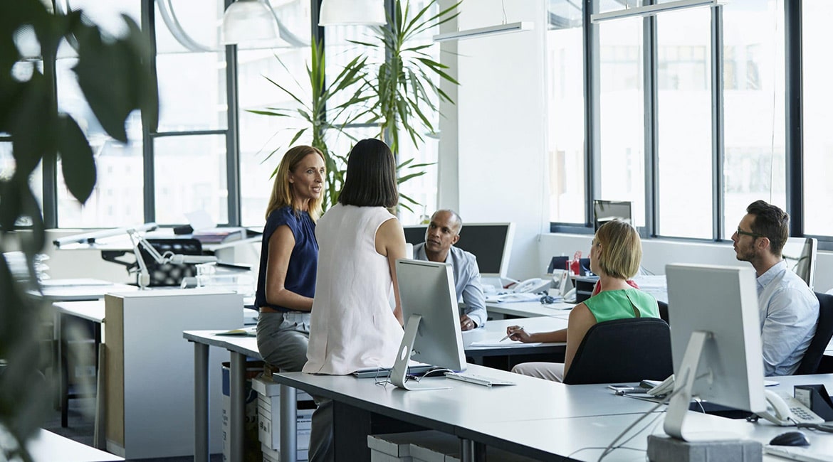 ERB Global – Global Technology Company